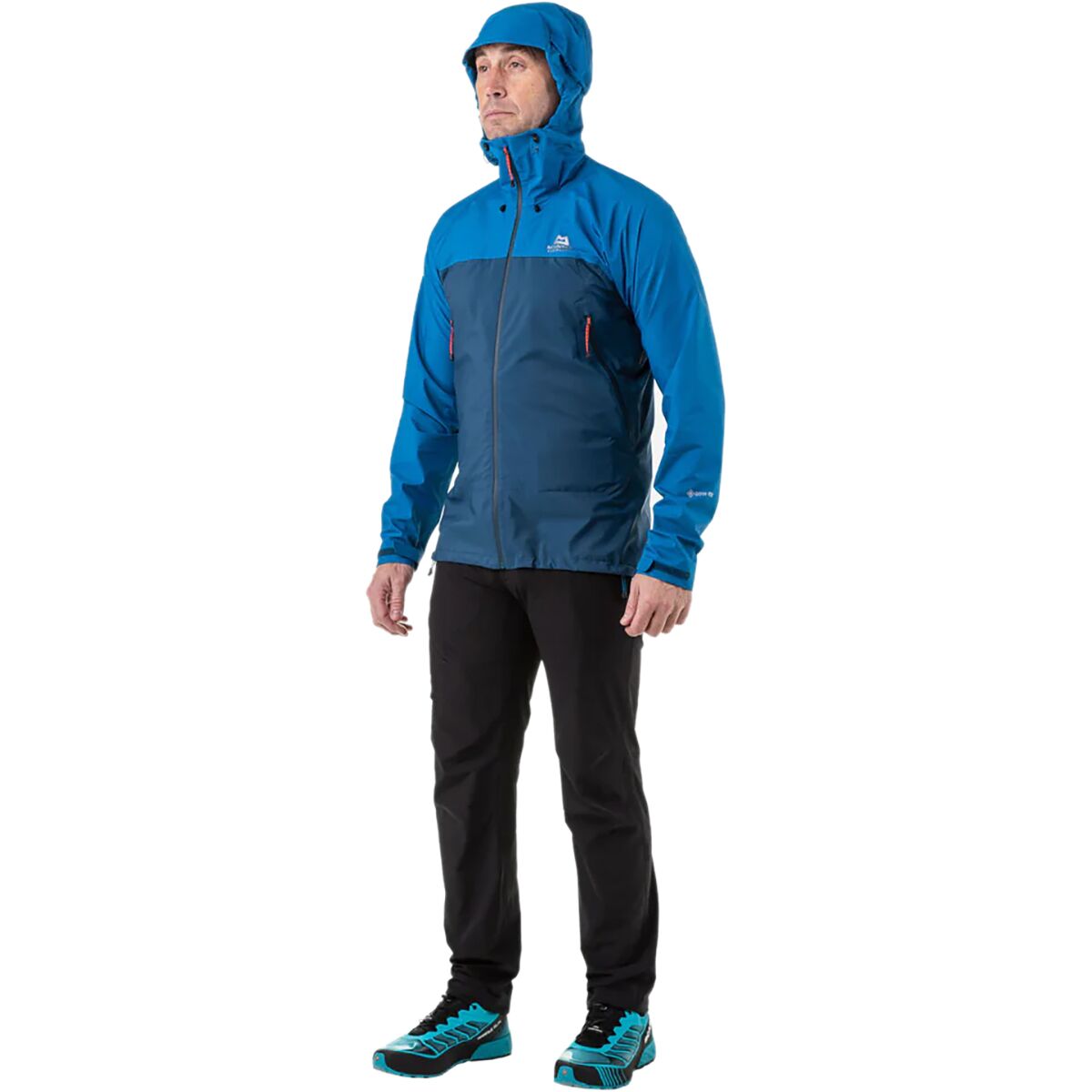 Mountain Equipment Firefox Jacket- Men's - Clothing