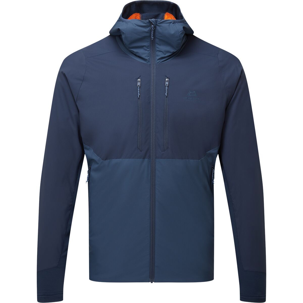 Mountain Equipment Switch Pro Hooded Jacket - Men's - Clothing