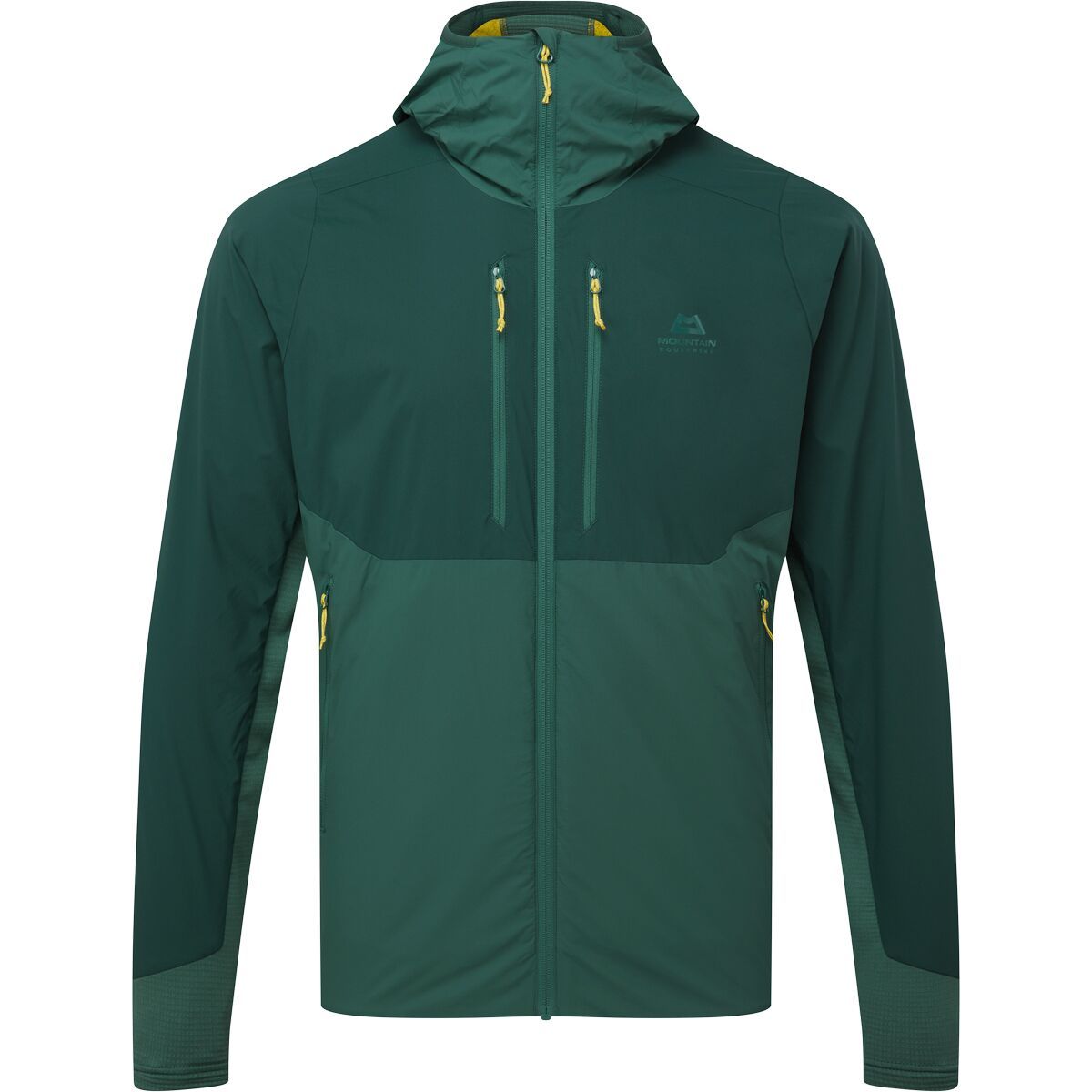 Mountain Equipment Switch Pro Hooded Jacket - Men's - Clothing