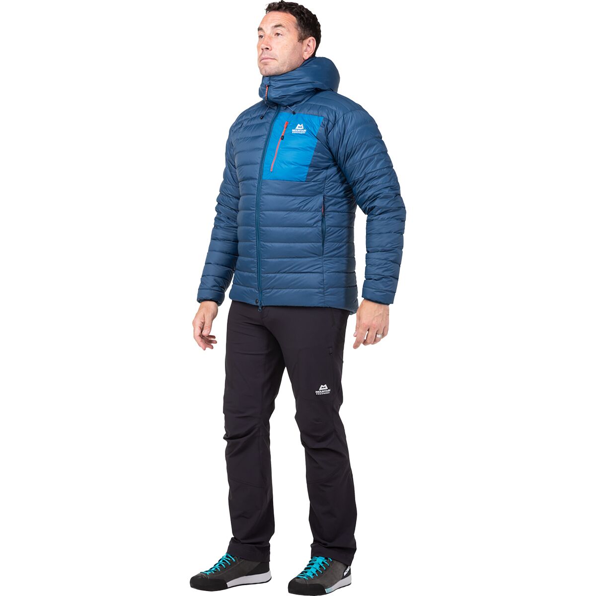 Mountain Equipment Baltoro Down Jacket - Men's - Clothing