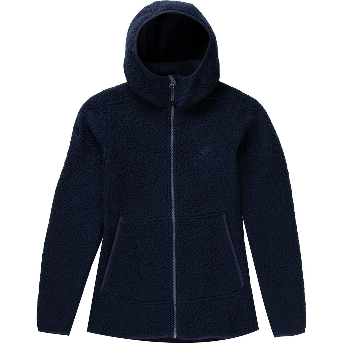 Mountain Equipment Moreno Hooded Jacket - Women's - Clothing