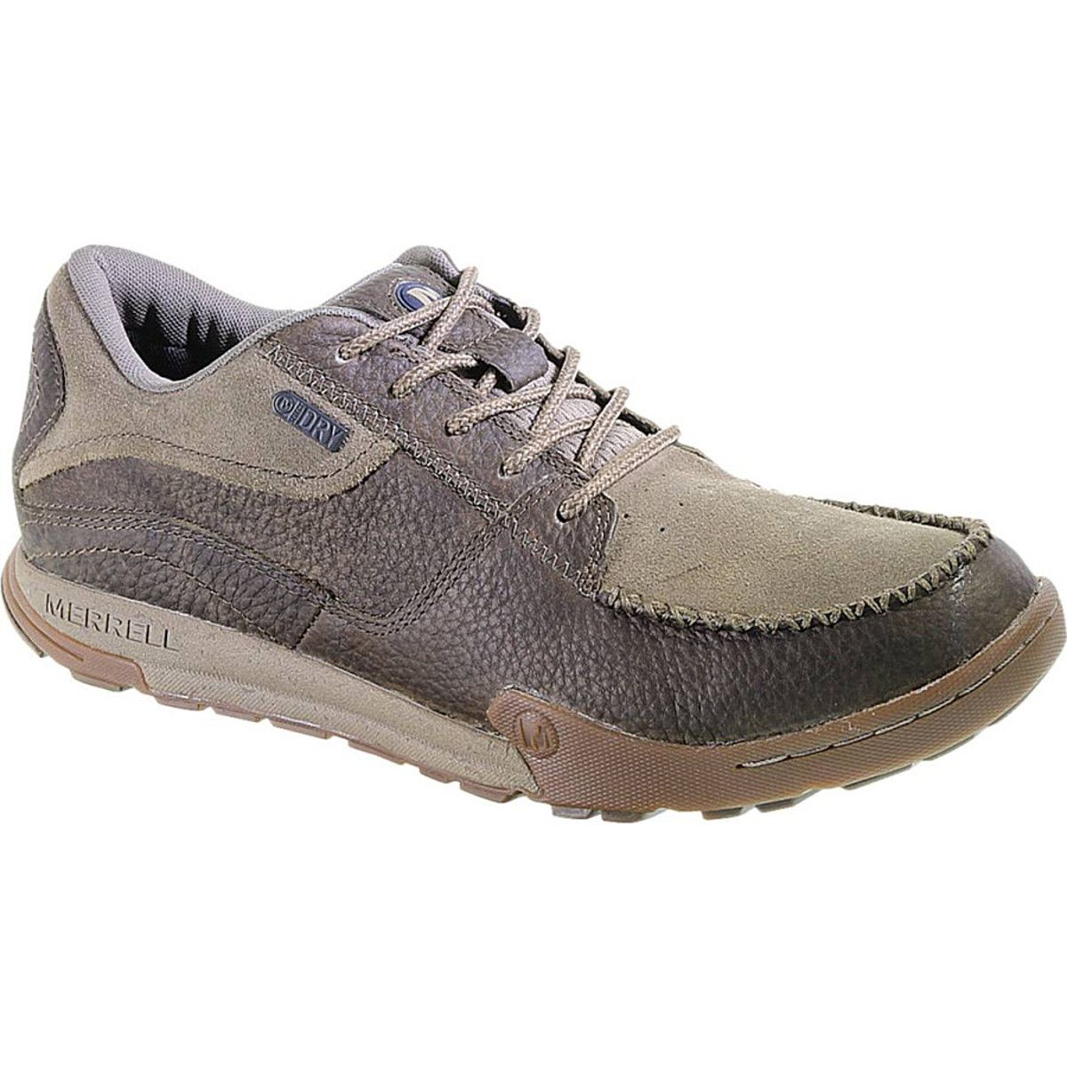 Merrell Mountain Treads WP Shoe - Men's - Footwear