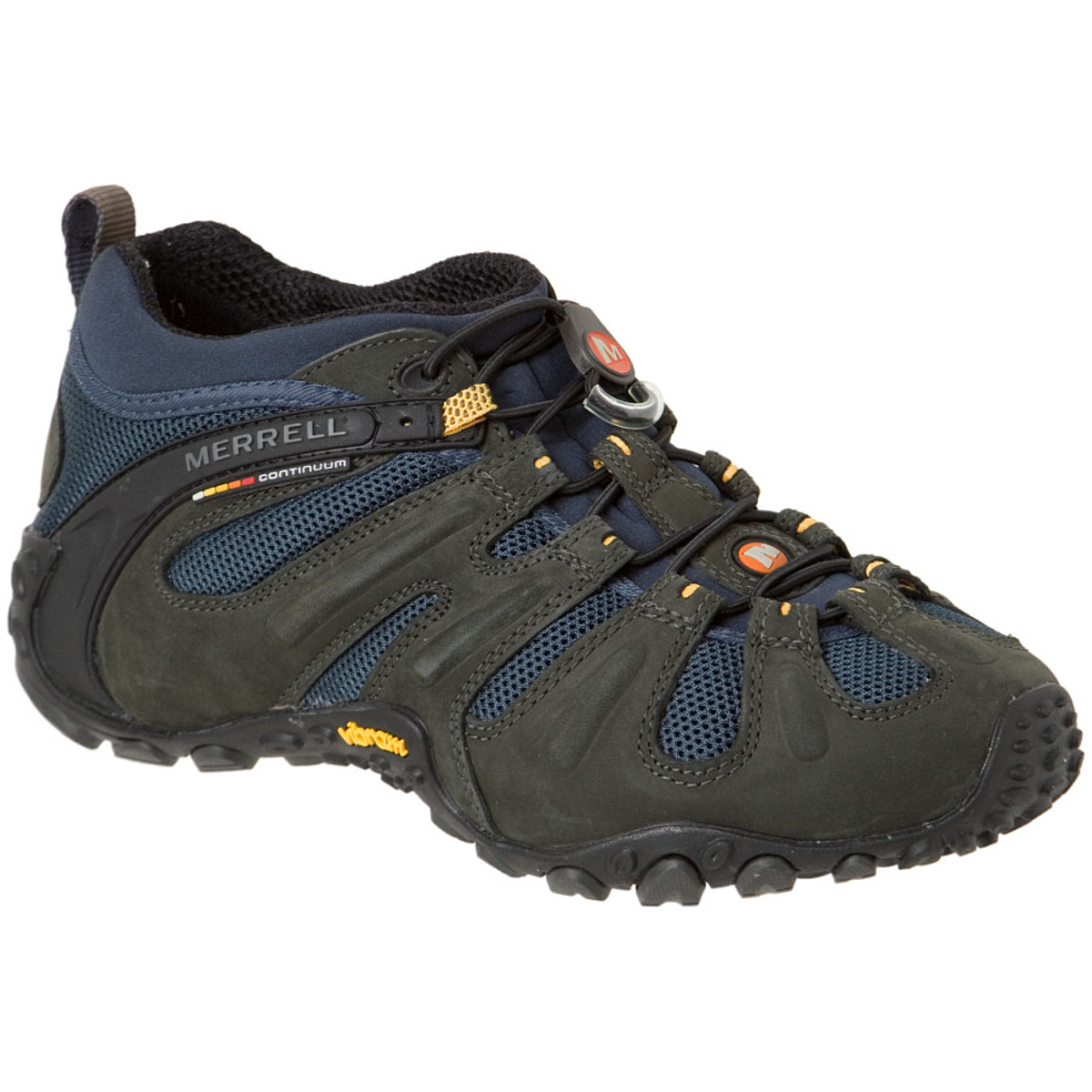Merrell Chameleon II Stretch Hiking Shoe - Men's - Footwear