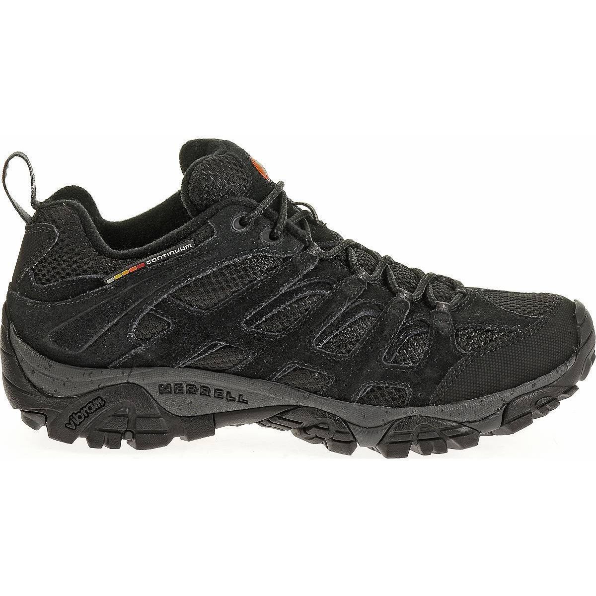 Merrell Moab Ventilator Hiking Shoe - Men's - Footwear
