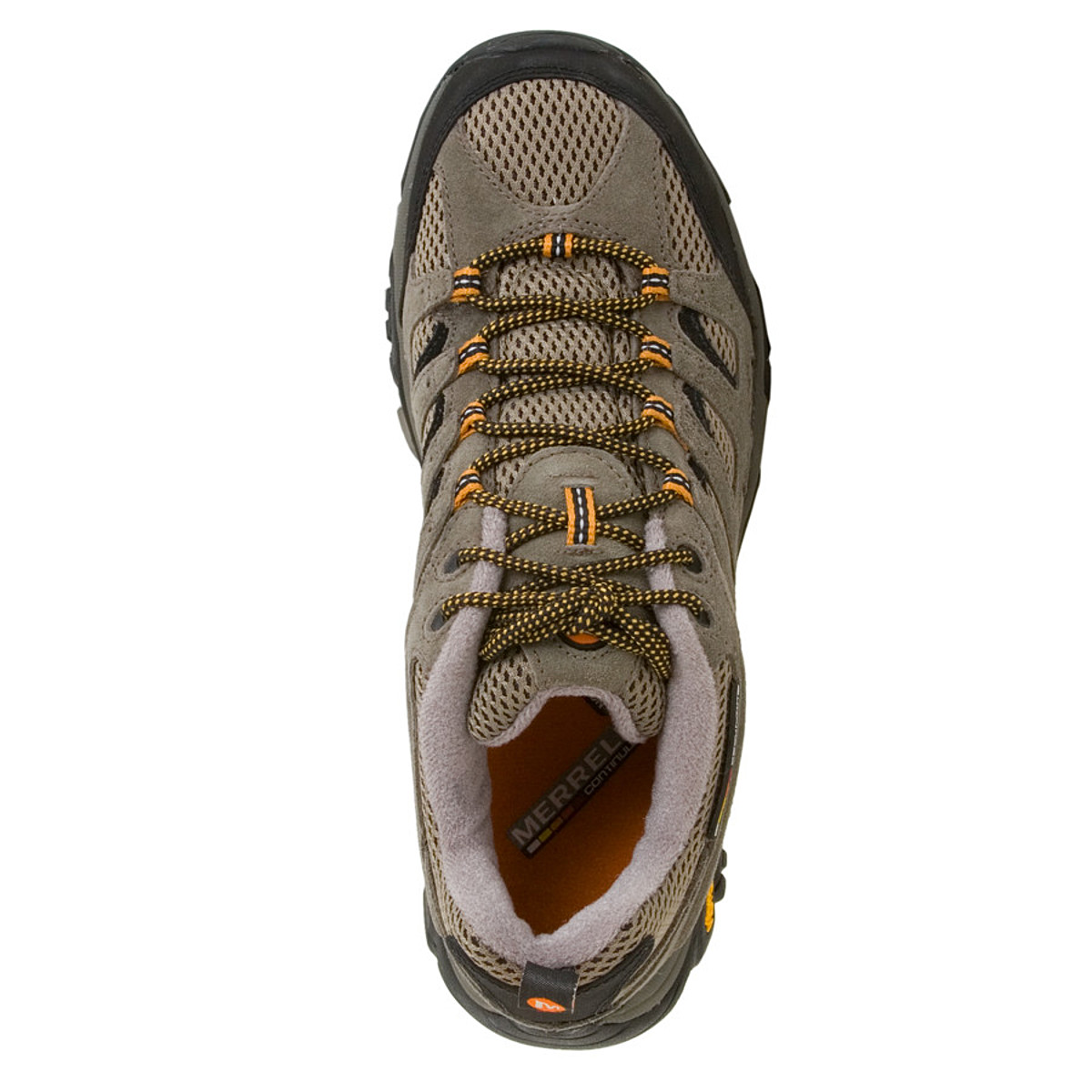 Merrell Moab Ventilator Hiking Shoe - Men's - Footwear