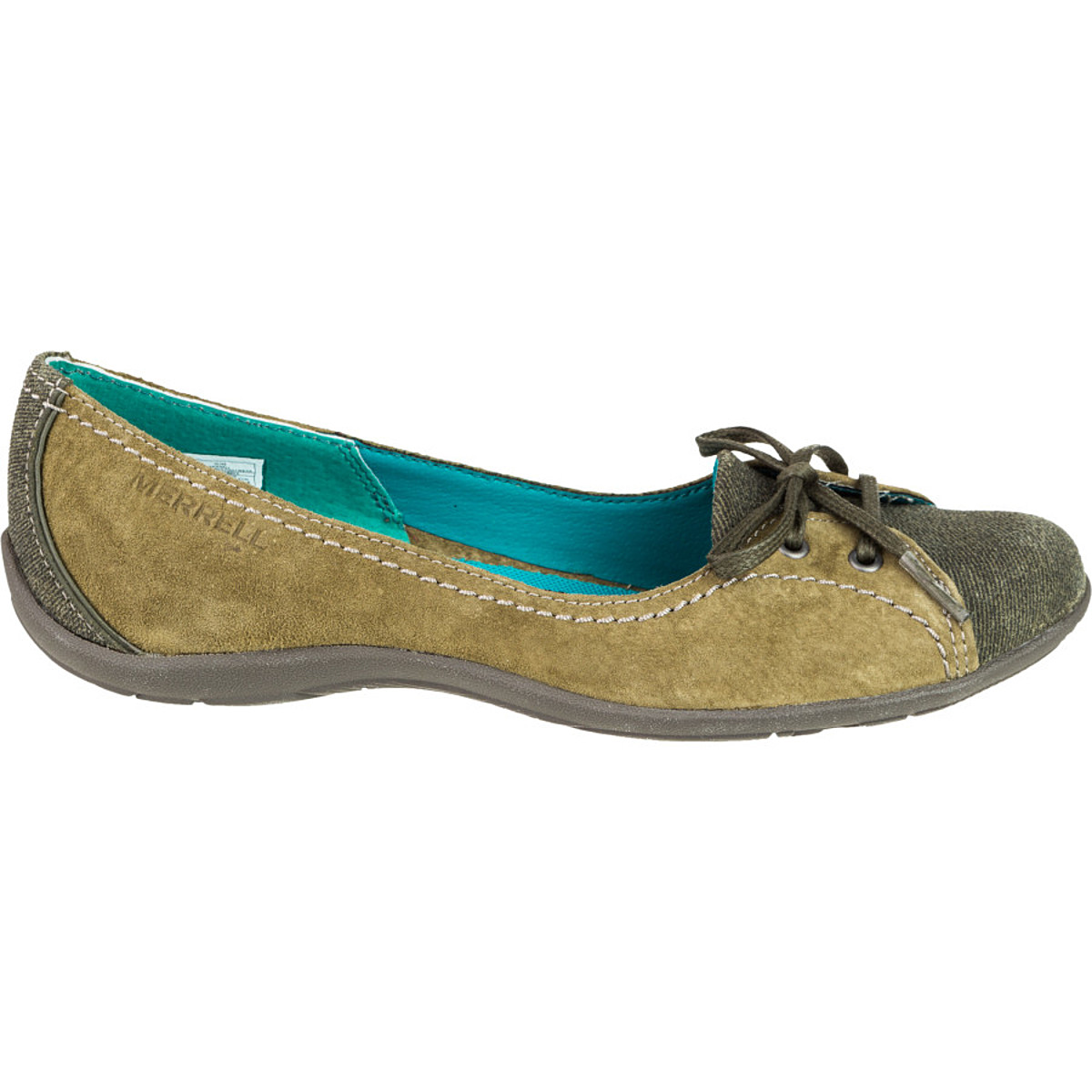 Merrell Rosella Truss Shoe - Women's - Footwear