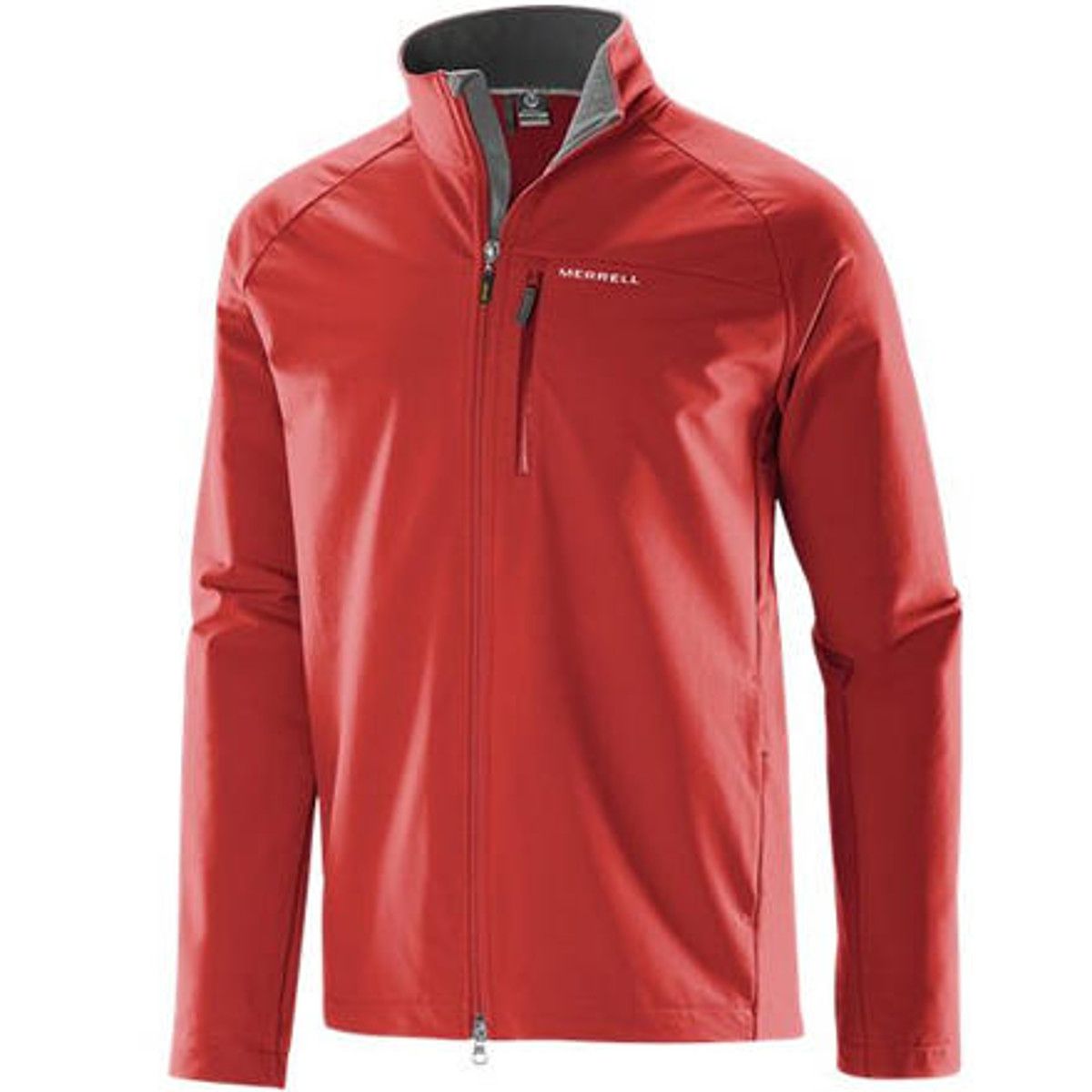 Merrell Breaker Softshell Jacket - Men's - Clothing