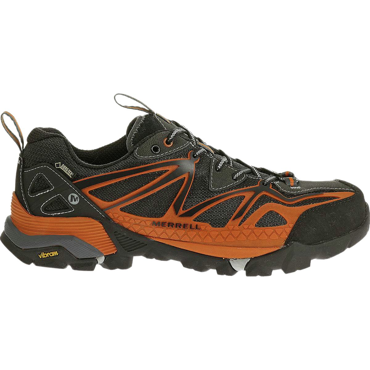 Merrell Capra Sport GTX Hiking Shoe - Men's - Footwear