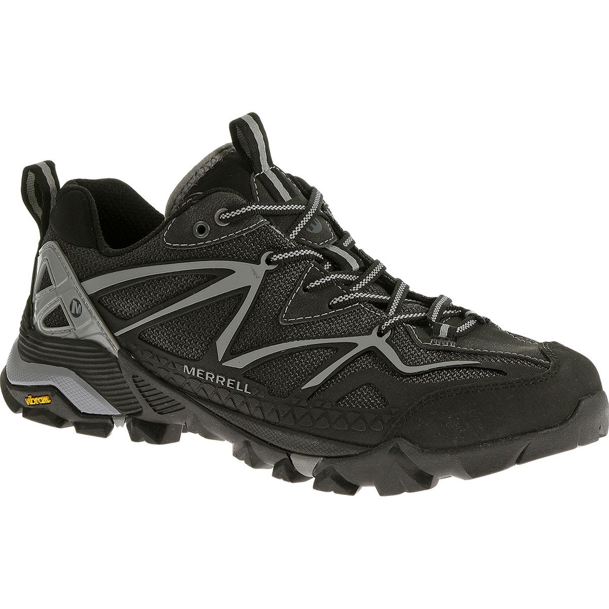Merrell Capra Sport Hiking Shoe - Men's - Footwear