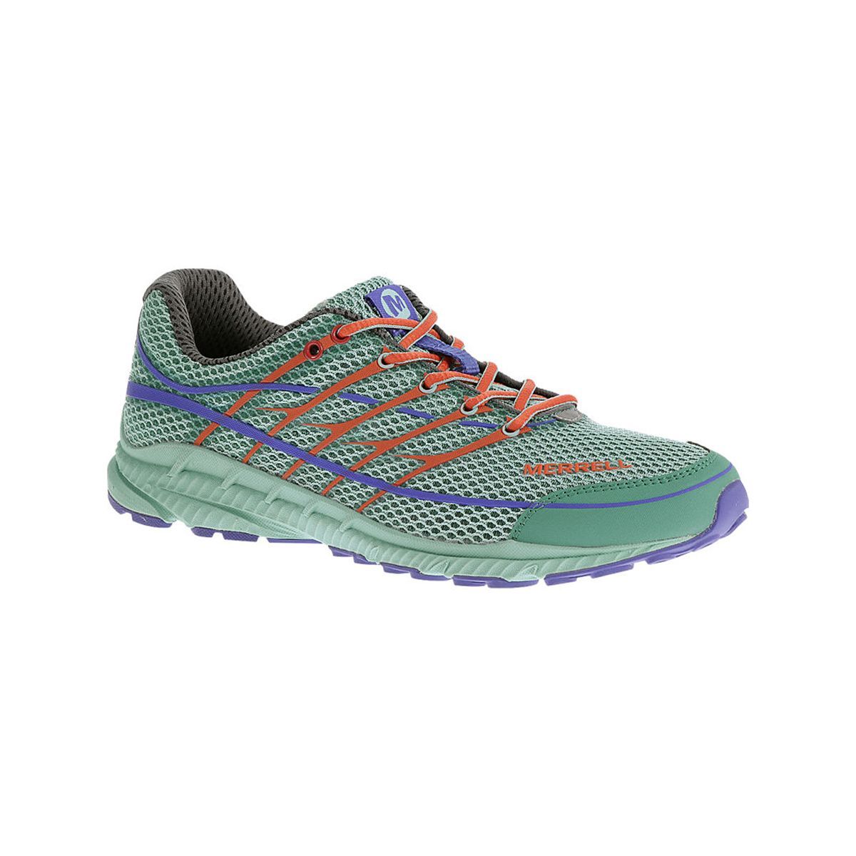 Merrell Mix Master Move Glide 2 Running Shoe - Women's - Footwear