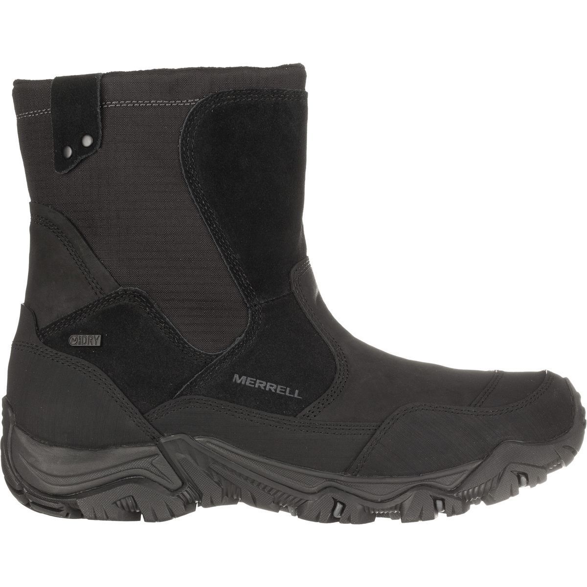Merrell Polarand Rove Zip Waterproof Boot - Men's - Footwear