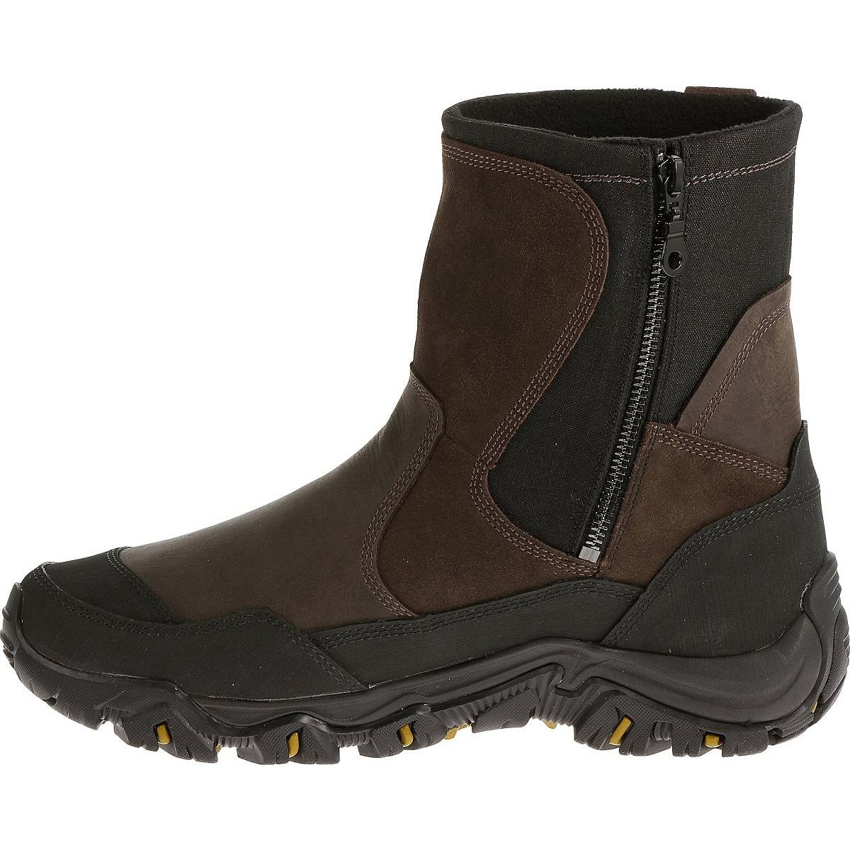 Merrell Polarand Rove Zip Waterproof Boot - Men's - Footwear