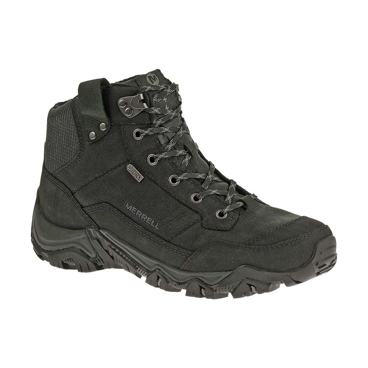Merrell Polarand Rove Waterproof Boot - Men's - Footwear