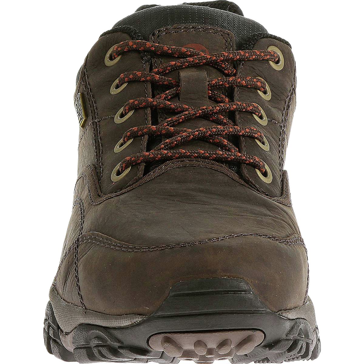 Merrell Moab Rover Waterproof Shoe - Men's - Footwear