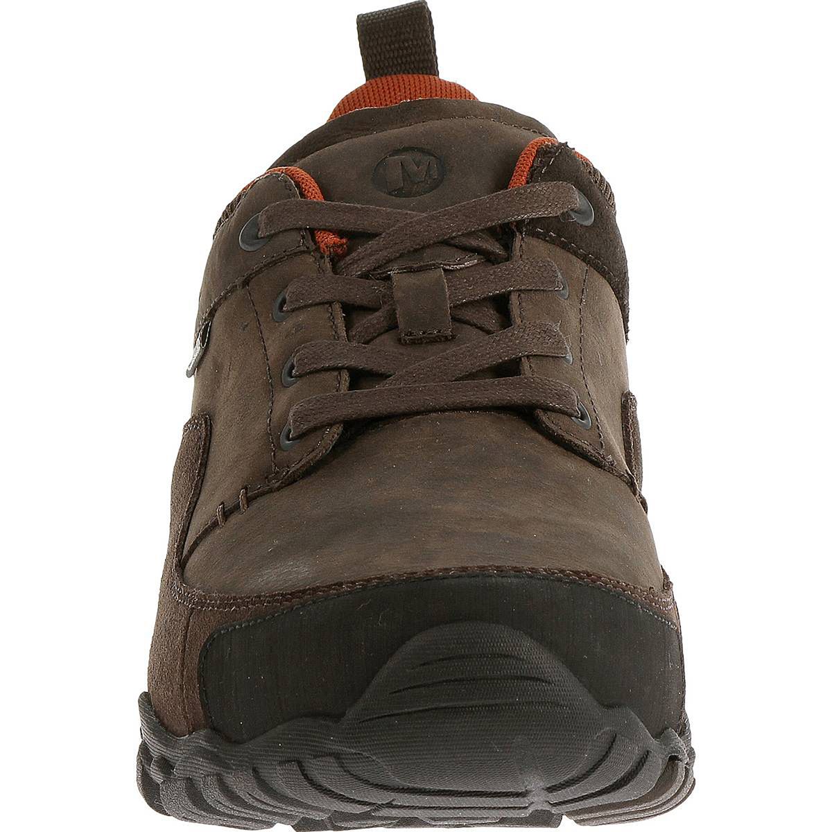 Merrell Telluride Waterproof Shoe - Men's - Footwear