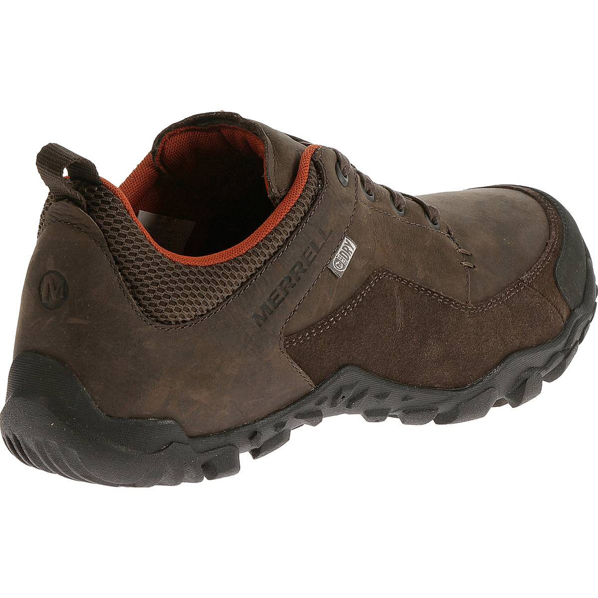Merrell Telluride Waterproof Shoe - Men's - Footwear