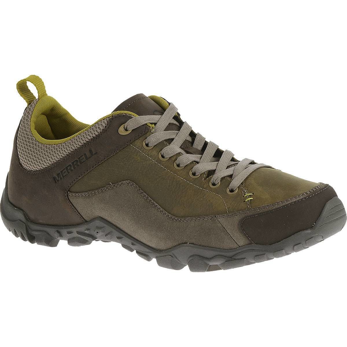 Merrell Telluride Lace Shoe - Men's - Footwear