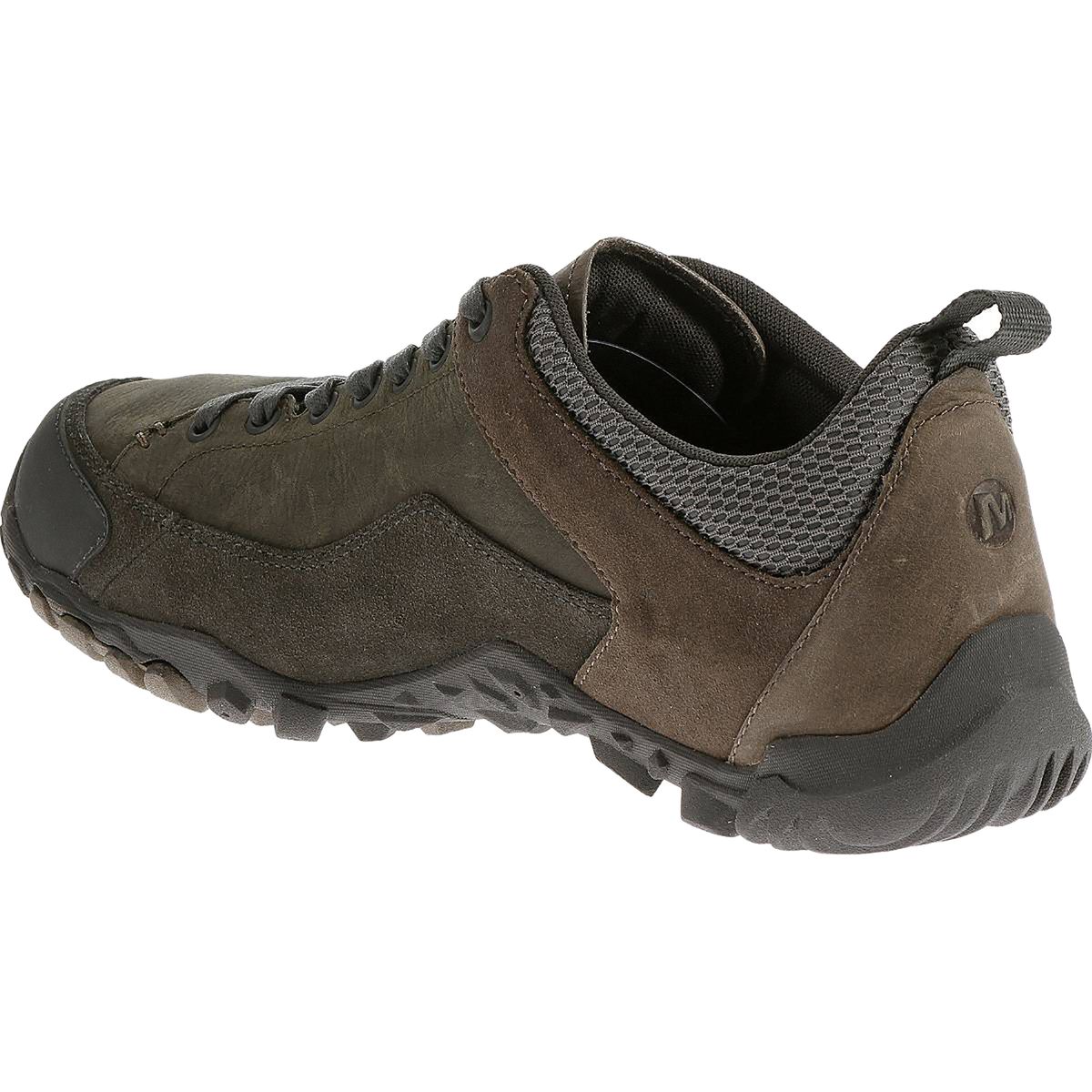 Merrell Telluride Lace Shoe - Men's - Footwear