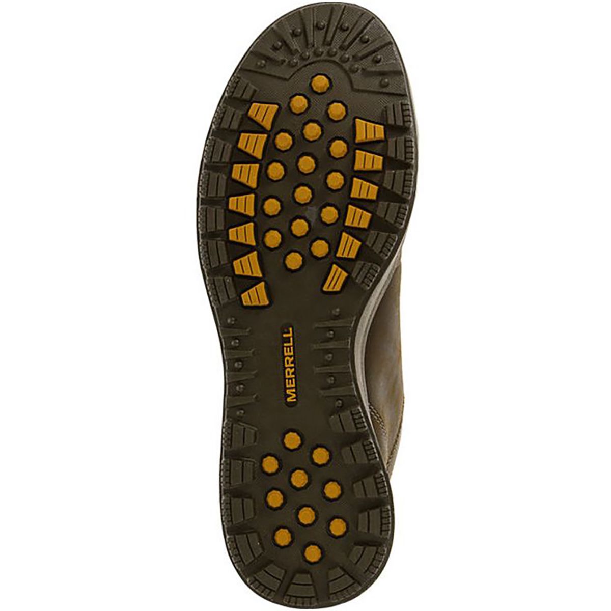 Merrell Turku Trek Waterproof Shoe - Men's - Footwear