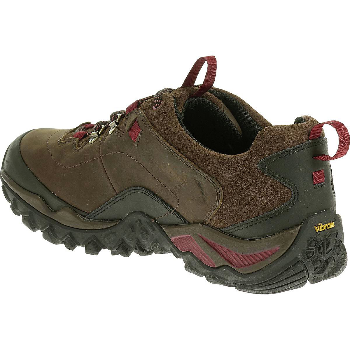 Merrell Chameleon Shift Traveler Waterproof Hiking Shoe - Women's ...