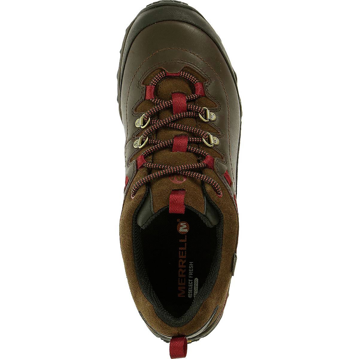 Merrell Chameleon Shift Traveler Waterproof Hiking Shoe - Women's ...