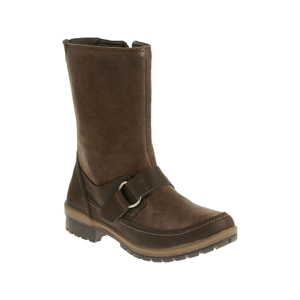 Merrell Emery Buckle Boot - Women's - Footwear
