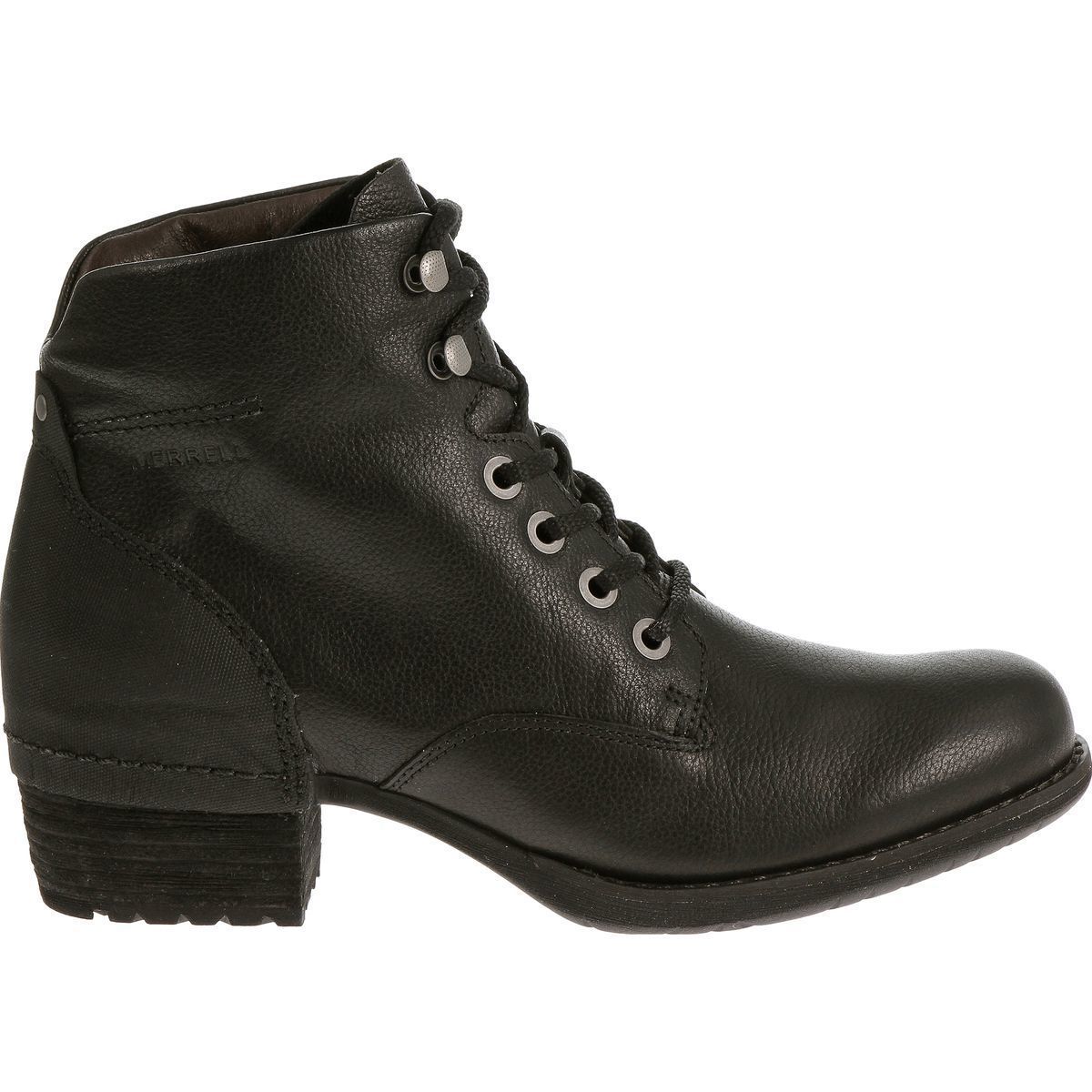 Merrell Shiloh Lace Boot - Women's - Footwear