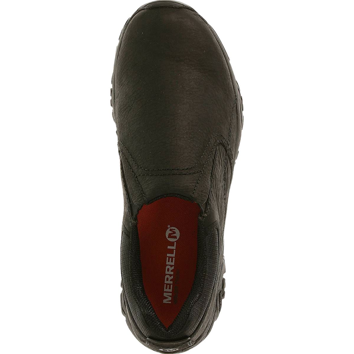 Merrell Moab Rover Moc Shoe - Men's - Footwear