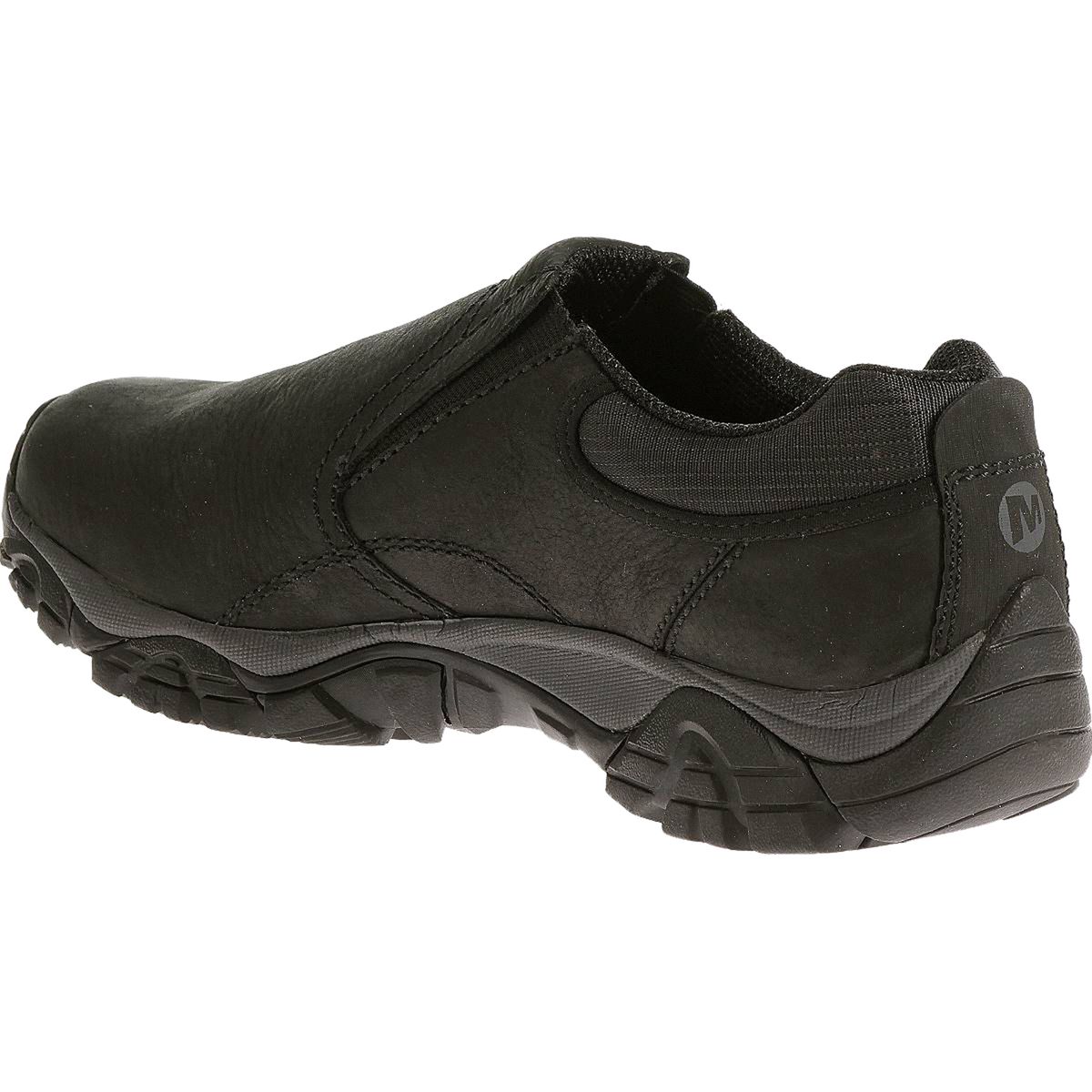 Merrell Moab Rover Moc Shoe - Men's - Footwear