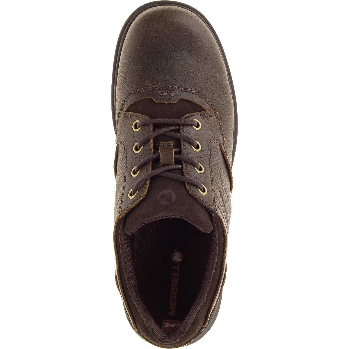 Merrell Brevard Lace Shoe - Men's - Footwear