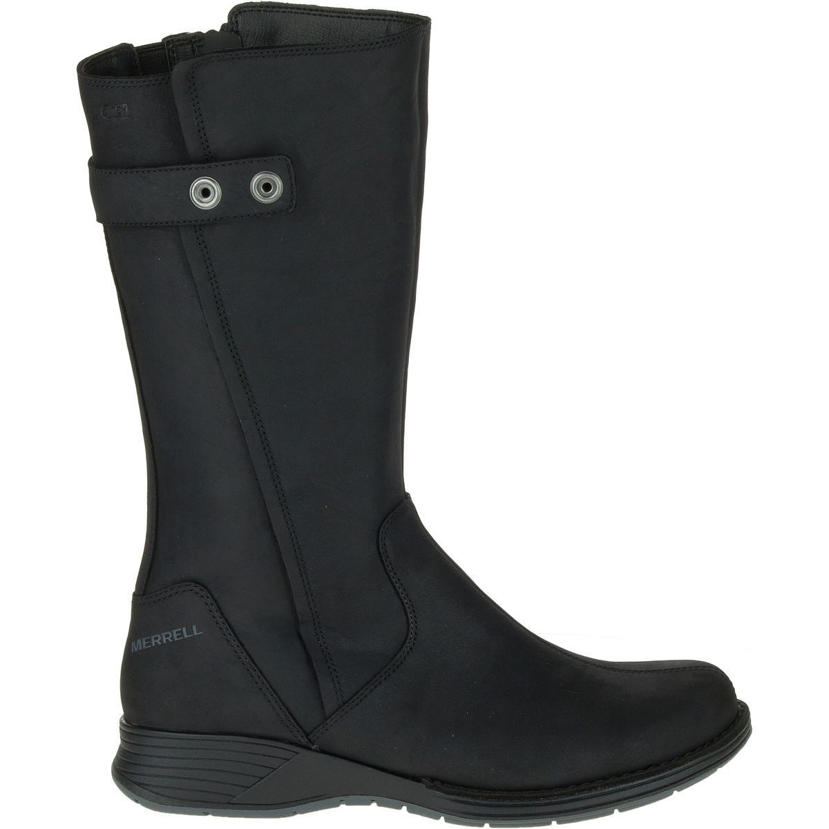 Merrell Travvy Tall Waterproof Boot - Women's - Footwear