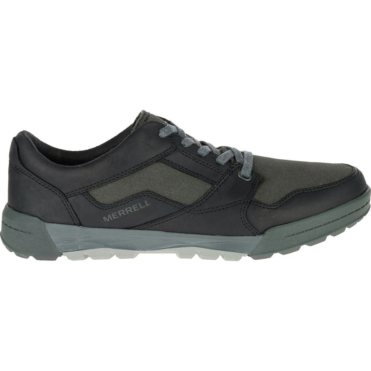 Merrell Berner Shift Lace Shoe - Men's - Footwear