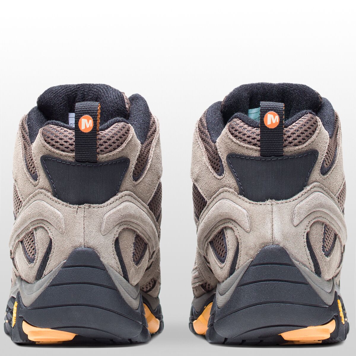 Merrell Moab 2 Mid Vent Hiking Boot - Men's - Footwear