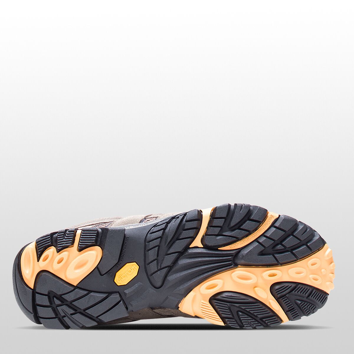 Merrell Moab 2 Mid Vent Hiking Boot - Men's - Footwear