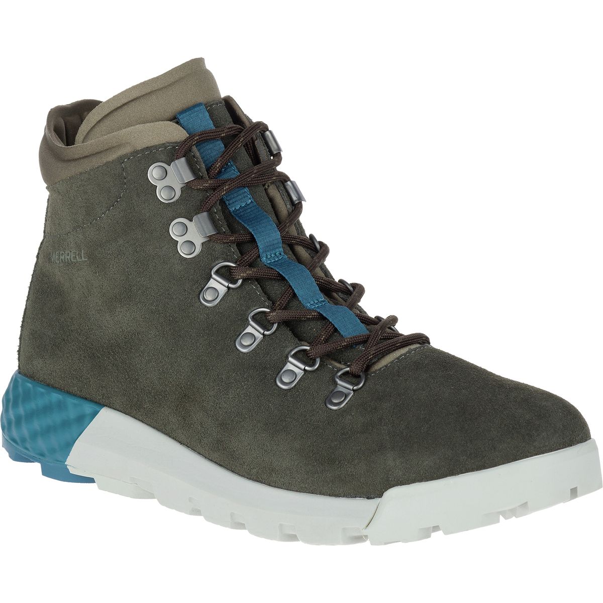 Merrell Wilderness AC+ Boot - Men's - Footwear
