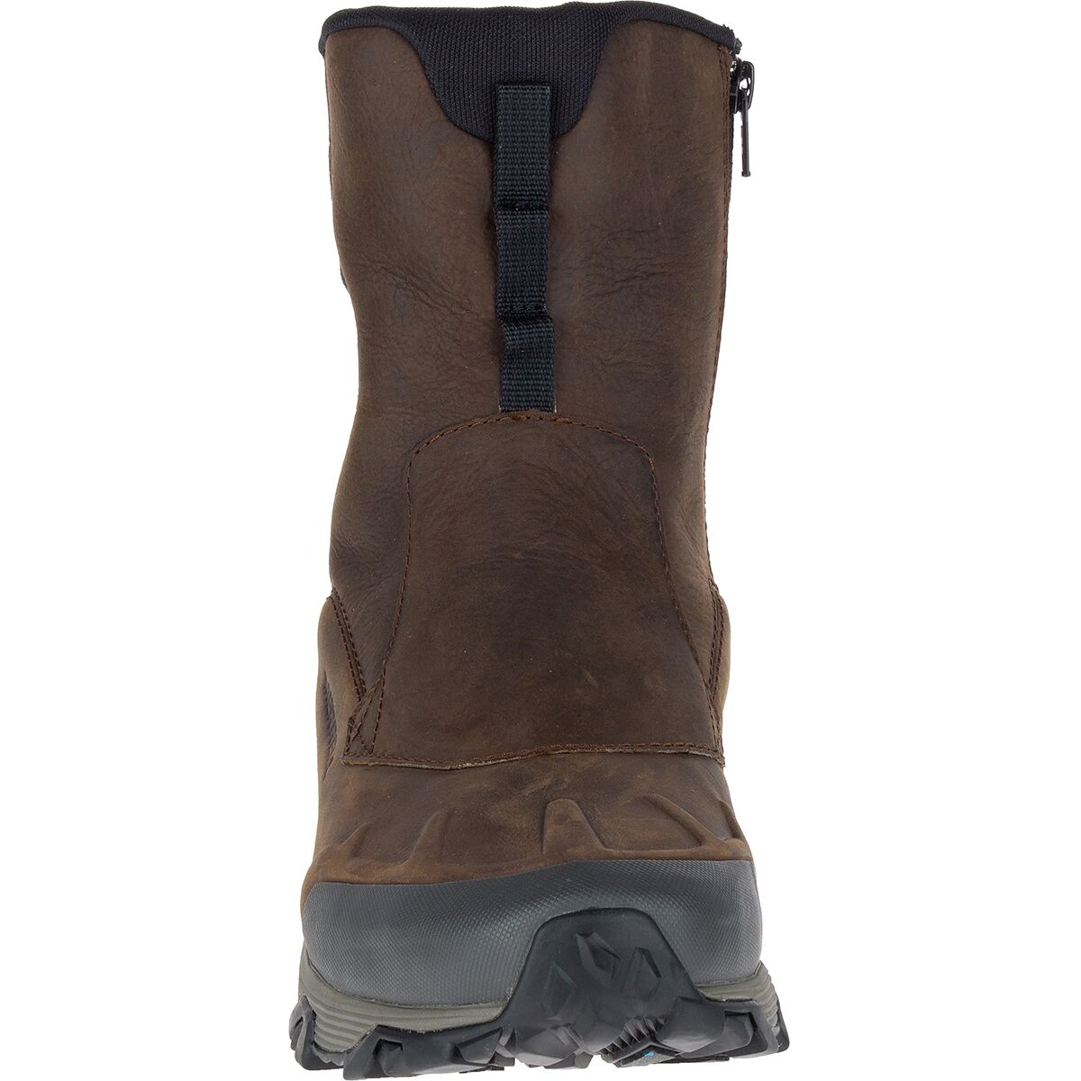 Merrell Coldpack Ice+ 8in Zip Polar Waterproof Boot - Men's - Footwear