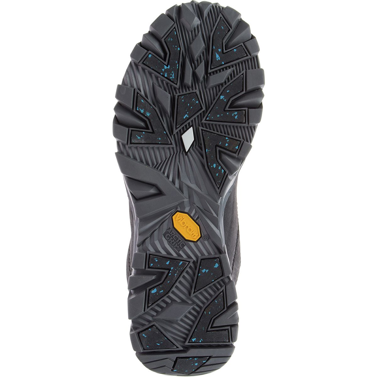 Merrell Coldpack Ice+ Mid Waterproof - Men's - Footwear
