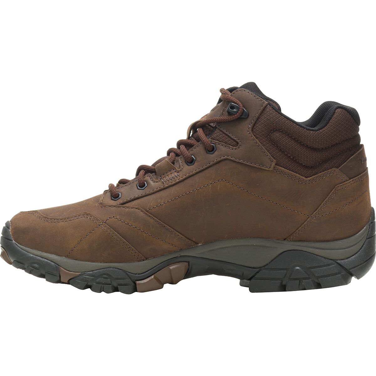 Merrell Moab Adventure Mid Waterproof Boot - Men's - Footwear