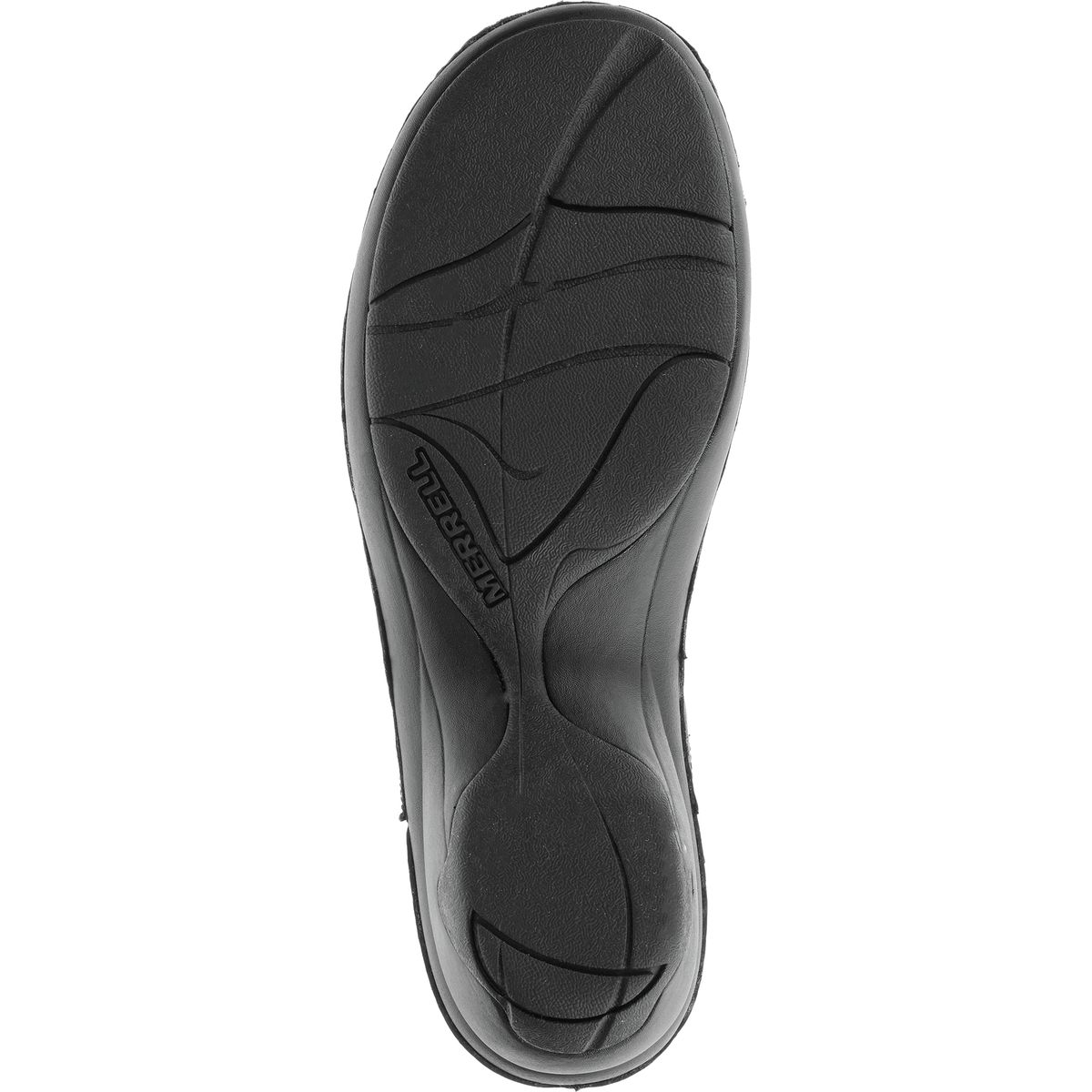 Merrell Emma Leather Shoe - Women's | Backcountry.com