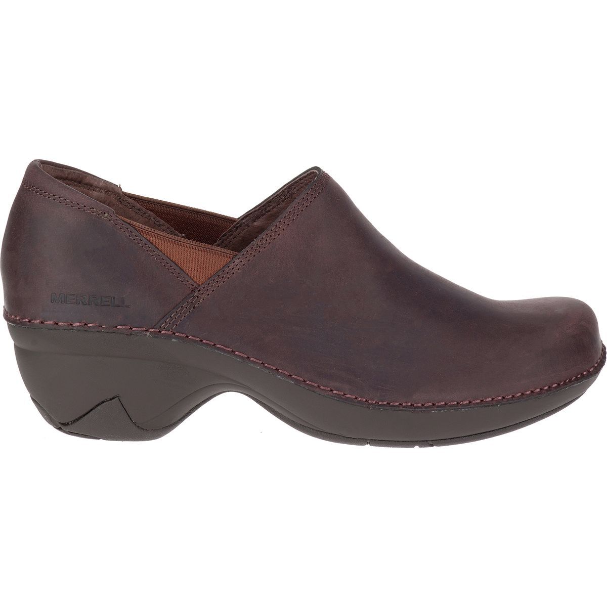 Merrell Emma Leather Shoe - Women's | Backcountry.com