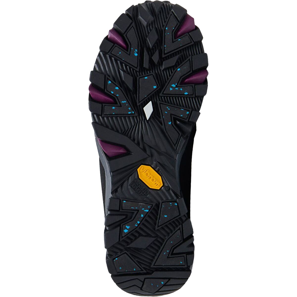 Merrell Coldpack Ice+ Moc Waterproof Shoe - Women's - Footwear