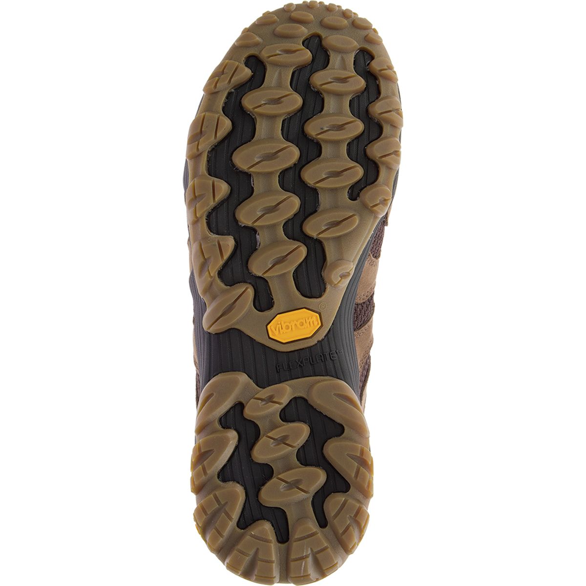 Merrell Chameleon 7 Stretch Hiking Shoe - Men's - Footwear