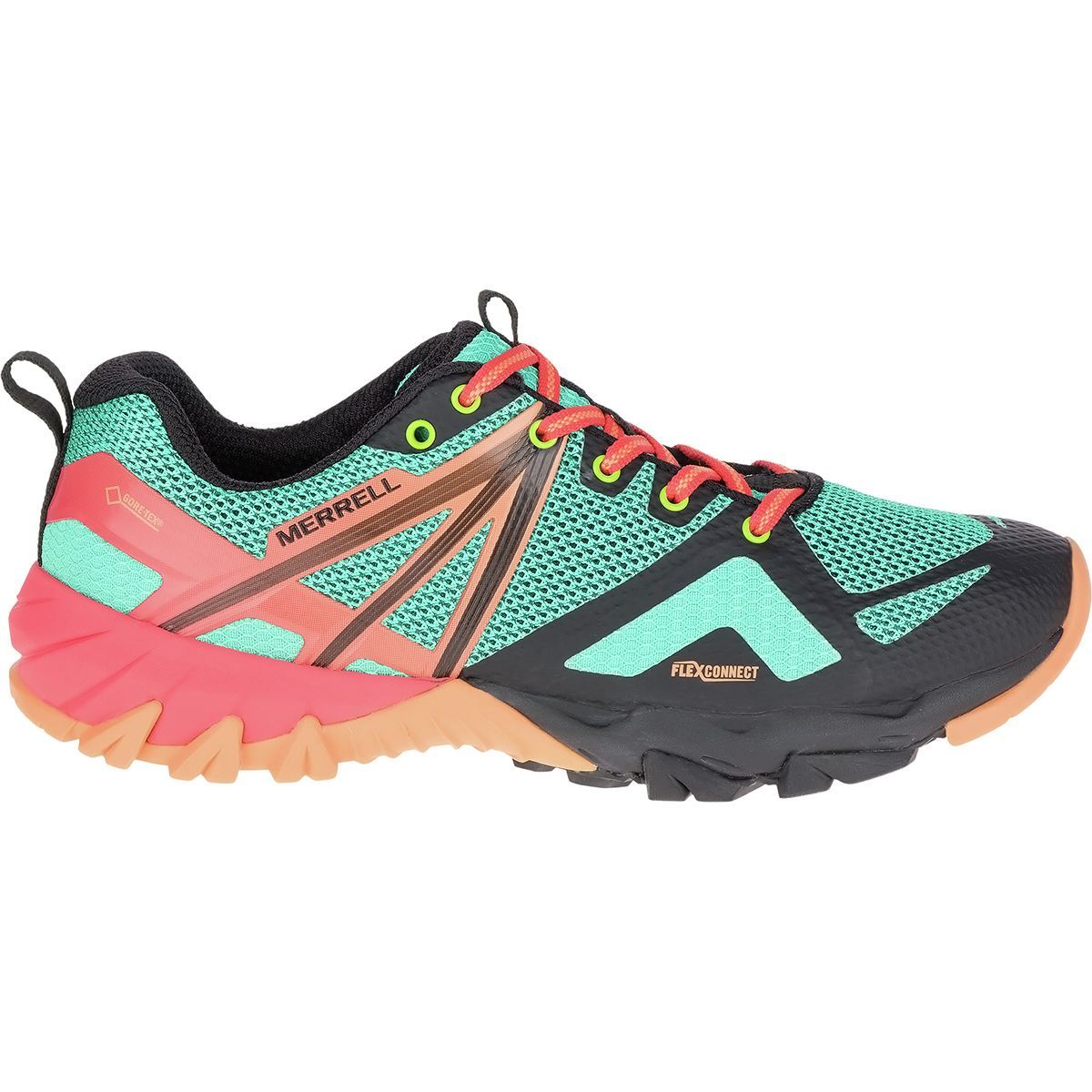 Merrell MQM Flex GTX Shoe - Women's - Footwear