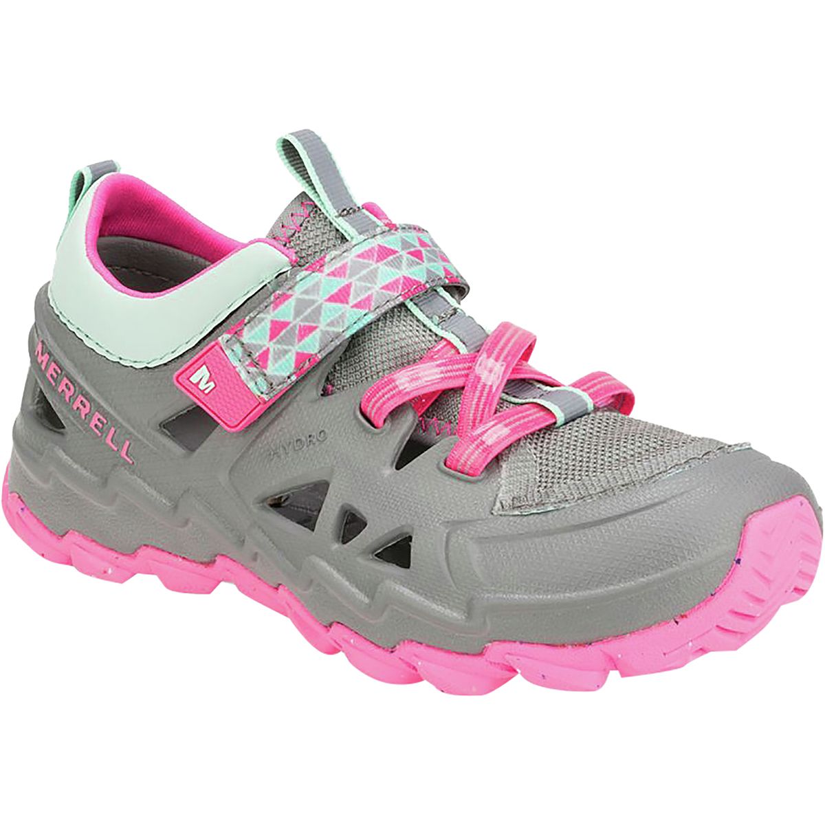 Merrell Hydro 2.0 Water Shoe - Toddler Girls' - Kids