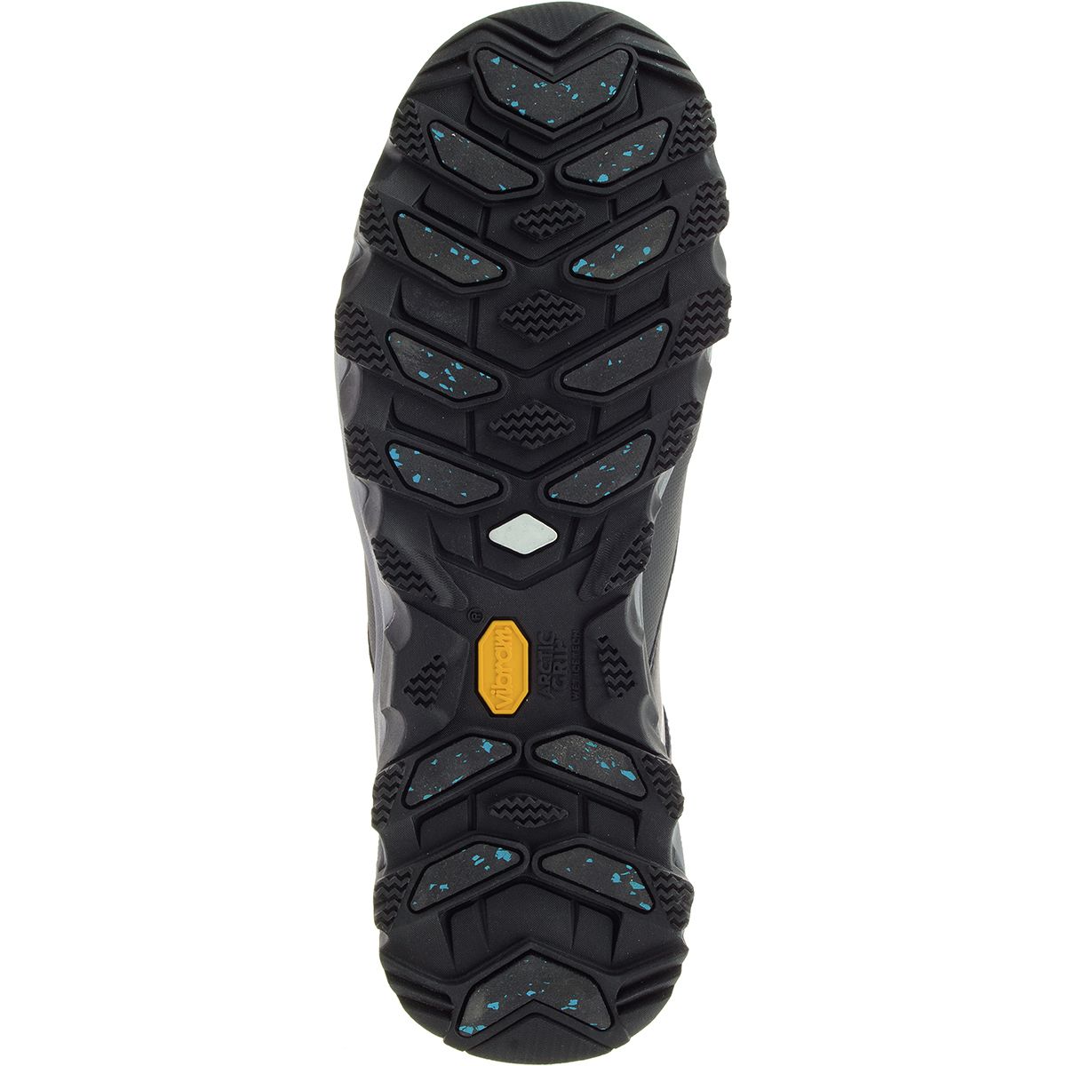 Merrell Thermo Adventure Ice+ 6in Waterproof Boot - Men's | Backcountry.com