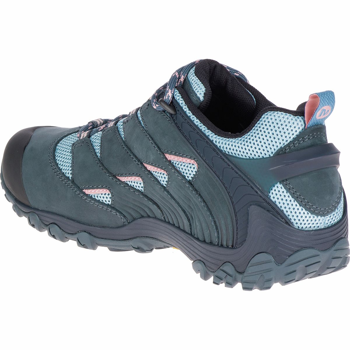 Merrell Chameleon 7 Hiking Shoe - Women's - Footwear