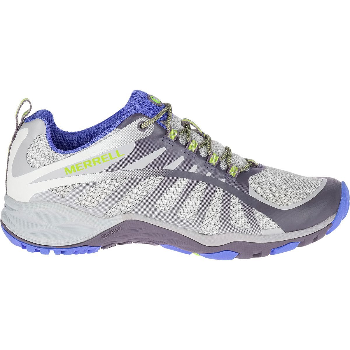 Merrell Siren Edge Q2 Hiking Shoe - Women's | Backcountry.com