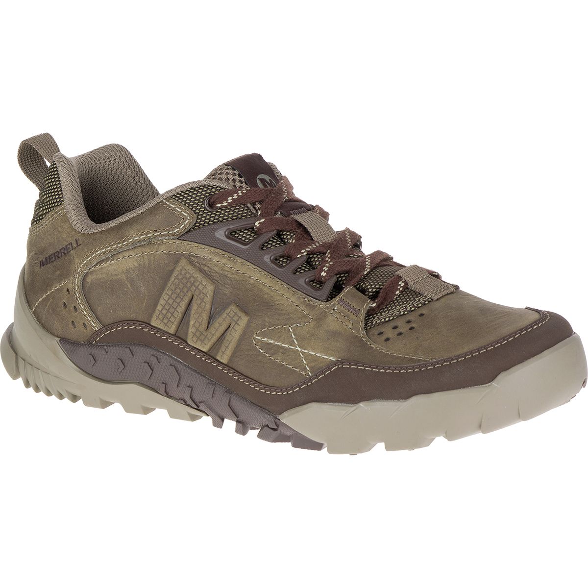 Merrell Annex Trak Low Hiking Shoe - Men's - Footwear