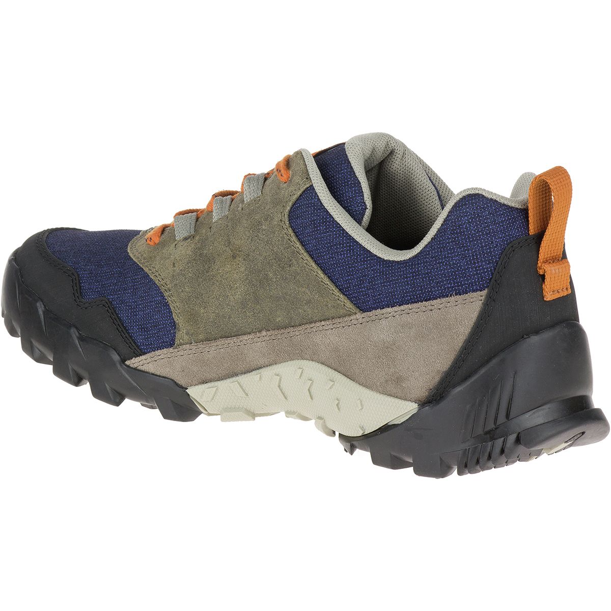 Merrell Annex Recruit Hiking Shoe - Men's | Backcountry.com