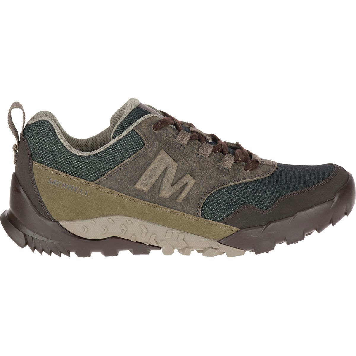 Merrell Annex Recruit Hiking Shoe - Men's | Backcountry.com